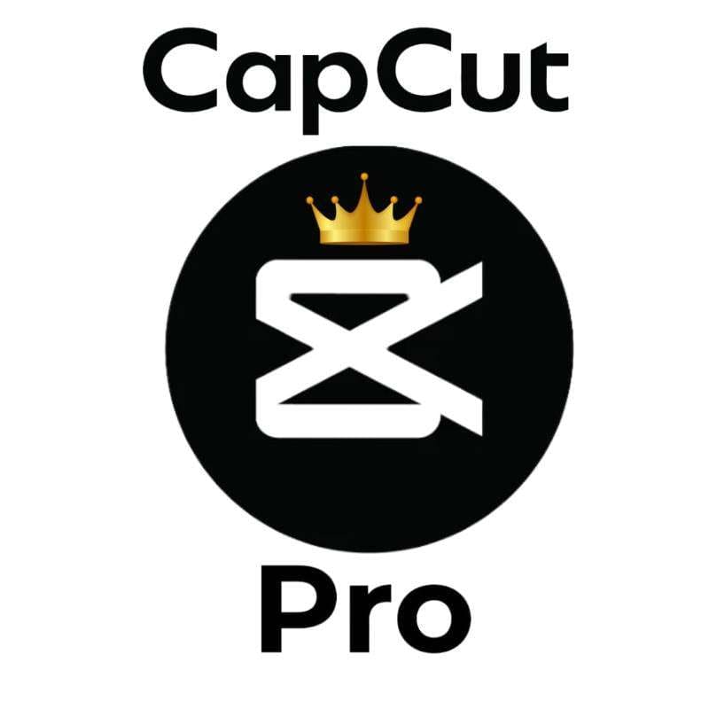 CapCut Pro 계정